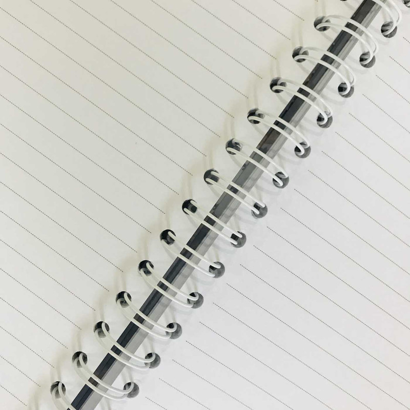 قیمت و خرید دفتر 160 برگ شفیعی طرح دیوار اجری مدل 2155