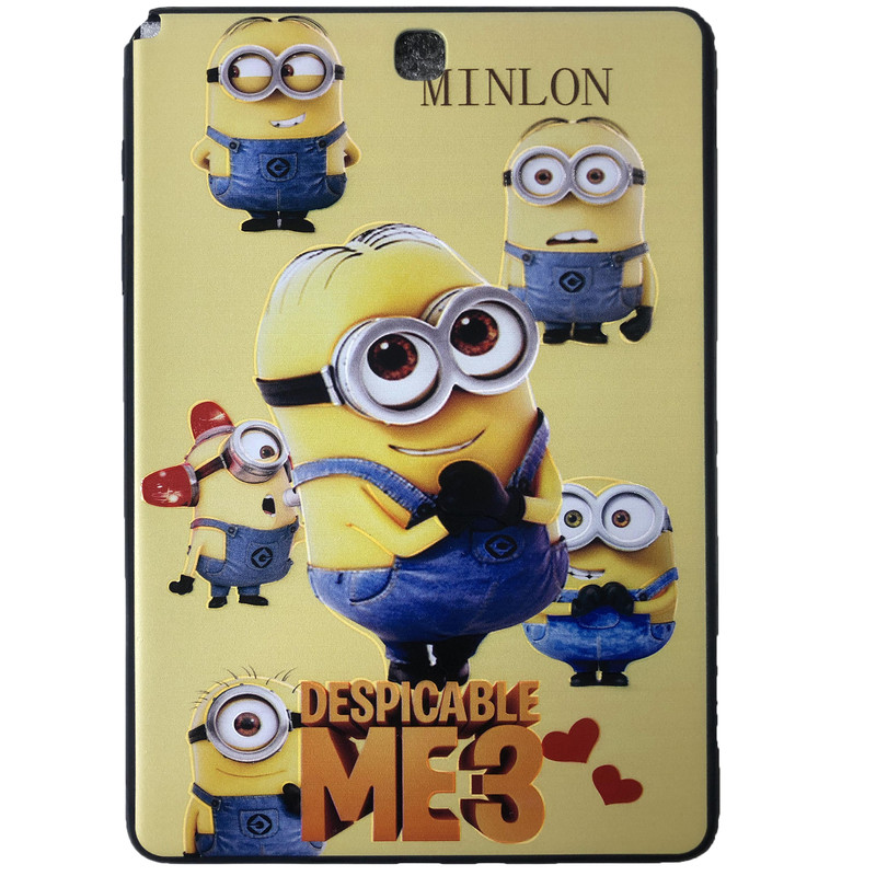 قیمت و خرید کاور مدل TD-T555 مناسب برای تبلت سامسونگ Galaxy Tab A 9 ...