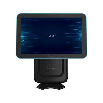 قیمت و خرید پایانه فروشگاهی اکسوم مدل EXSOM-E1