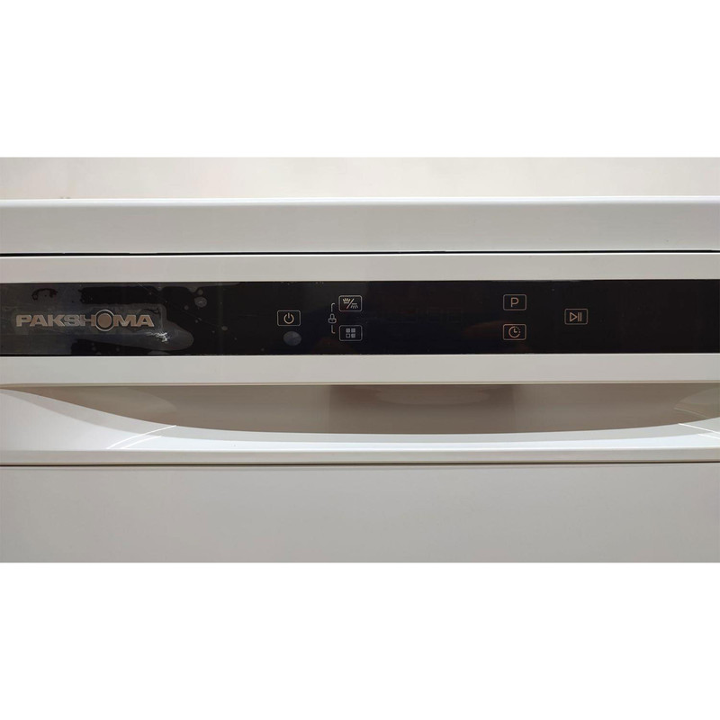 قیمت و خرید ماشین ظرفشویی 15 نفره پاکشوما مدل PDV 3513 W