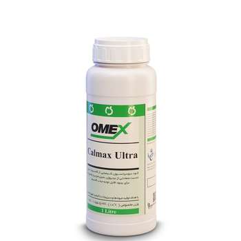 قیمت و خرید کود کلسیم امکس مدل Calmax Ultra حجم 1 لیتر