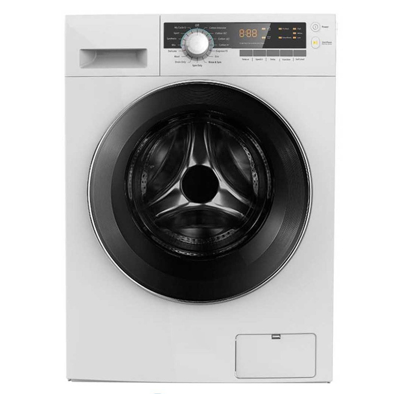 قیمت و خرید ماشین لباسشویی پاکشوما مدل BWF 41811 WT ظرفیت 8 کیلوگرم