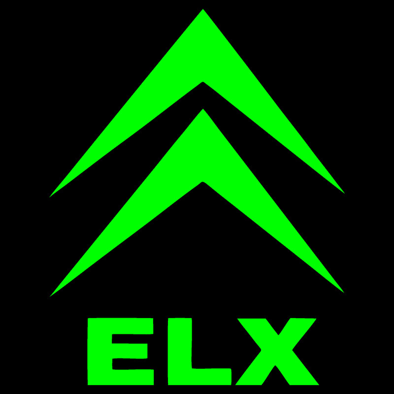 قیمت و خرید برچسب بدنه خودرو مدل شب تاب طرح ELXکدCk