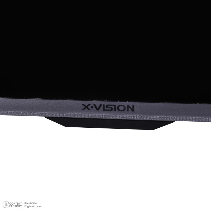 قیمت و خرید تلویزیون 55 اینچ ال ای دی هوشمند ایکس ویژن مدل 55XYU785