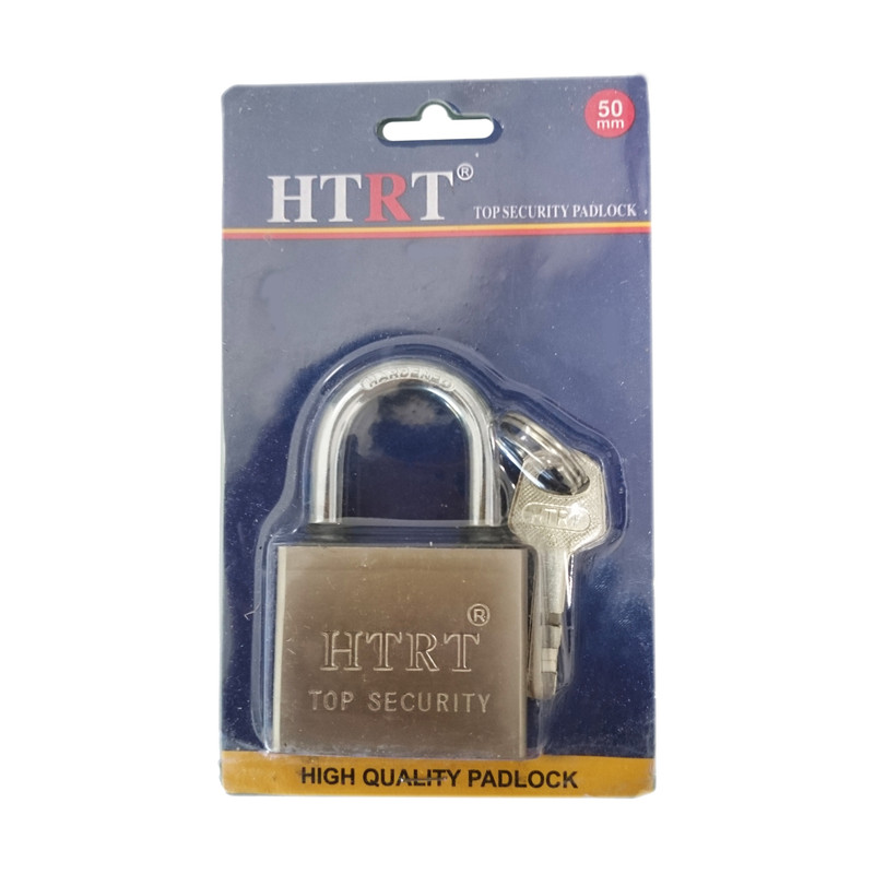 قیمت و خرید قفل آویز مدل HTRT