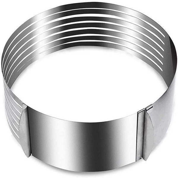 قیمت و خرید کاتر شیرینی پزی مدل رینگ