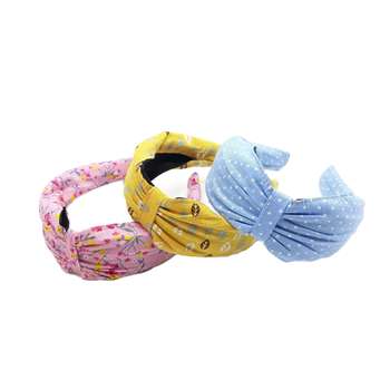 قیمت و خرید تل مو زنانه مدل TF1032 بسته 3 عددی