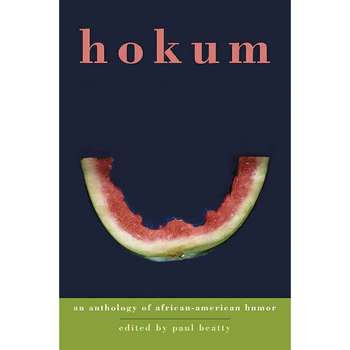 قیمت و خرید کتاب Hokum اثر Paul Beatty انتشارات Bloomsbury USA