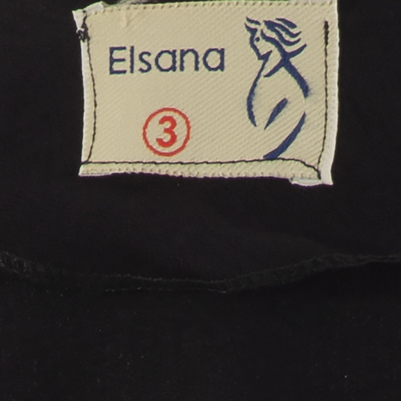 قیمت و خرید مانتو زنانه السانا مدل مانیشا کد 112901