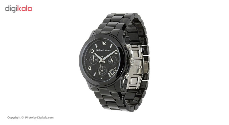 قیمت و خرید ساعت مچی عقربه ای زنانه مایکل کورس مدل MK5162
