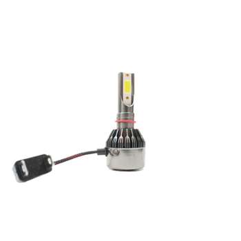 قیمت و خرید لامپ خودرو هدلایت ام زد ام مدل D55 H7 بسته 2 عددی