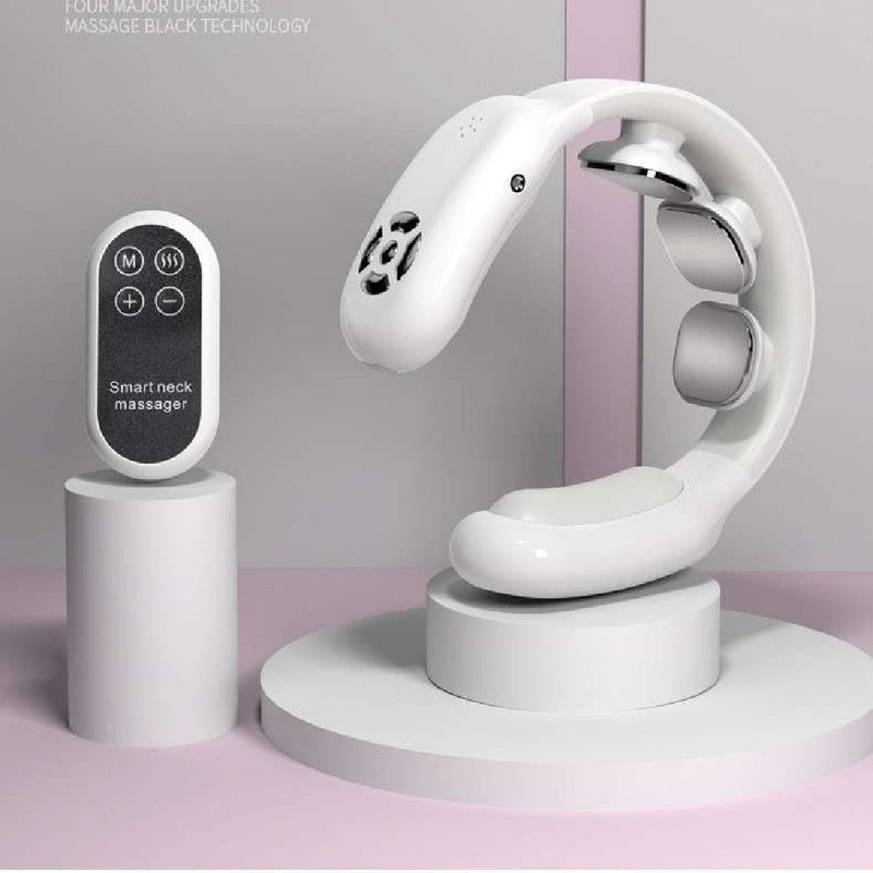 قیمت و خرید ماساژور گردن برقی مدل MDHL12