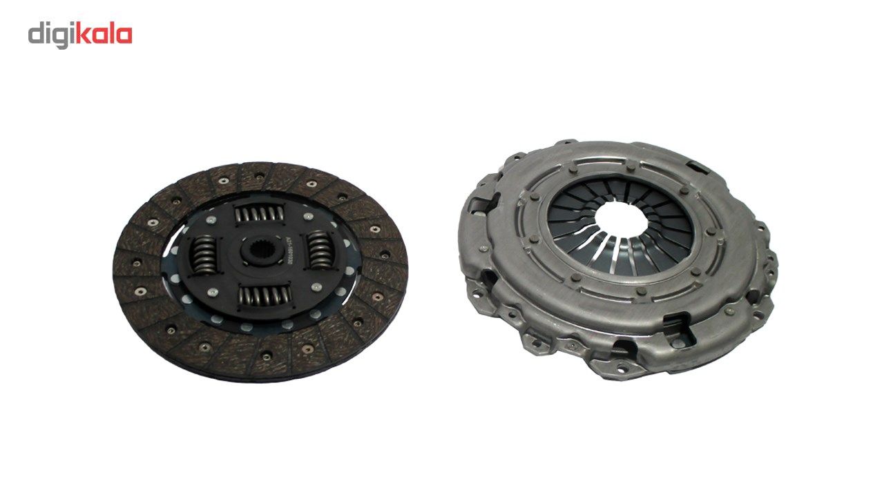 قیمت و خرید کیت کلاچ ام وی ام 530 مدل A21-1601030