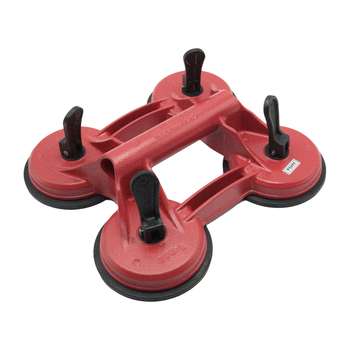 قیمت و خرید قاپک شیشه مدریت مدل چهار قلو کد YP-C4-D115