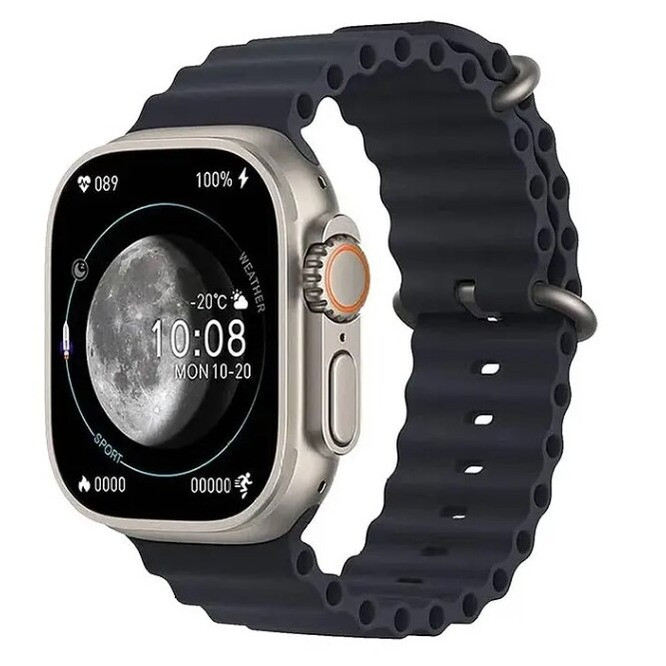 قیمت و خرید ساعت هوشمند مدل TK-58 MAX