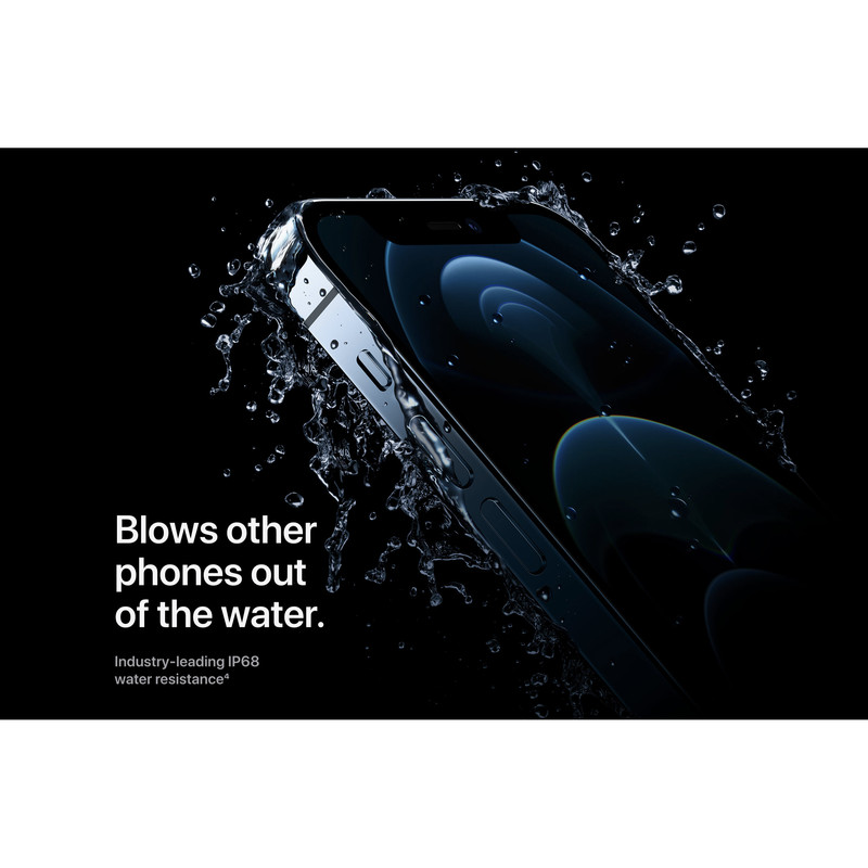 قیمت و خرید گوشی موبایل اپل مدل iPhone 12 Pro Max A2412 CH دو سیم‌ کارت ...