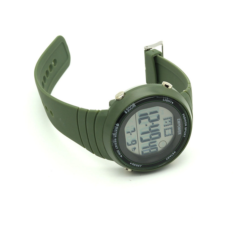 قیمت و خرید ساعت مچی دیجیتال مردانه امپاور مدل 227788