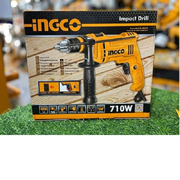 قیمت و خرید دریل چکشی اینکو مدل ID7108