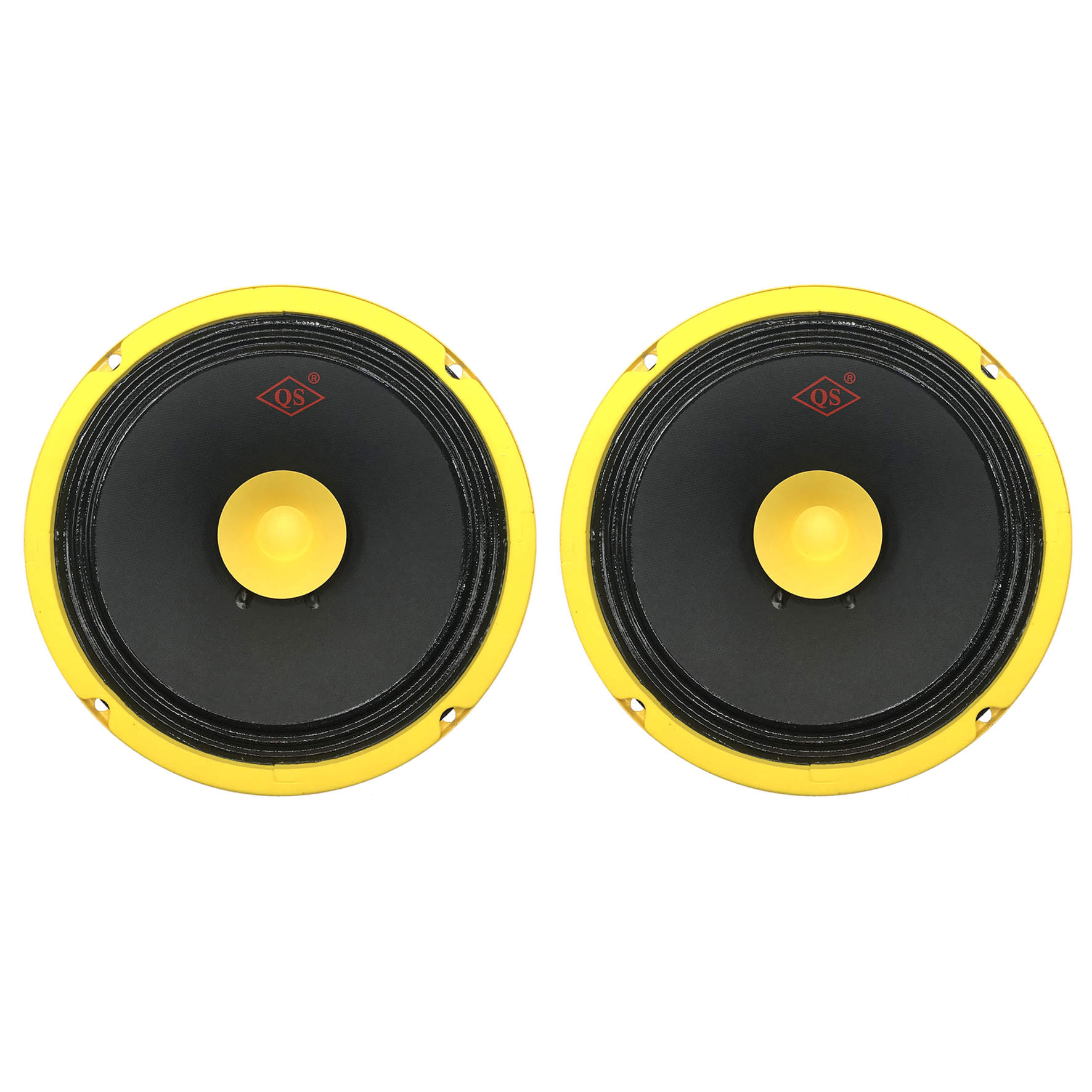 میدرنج خودرو کیو اس مدل YD200-1F بسته دو عددی