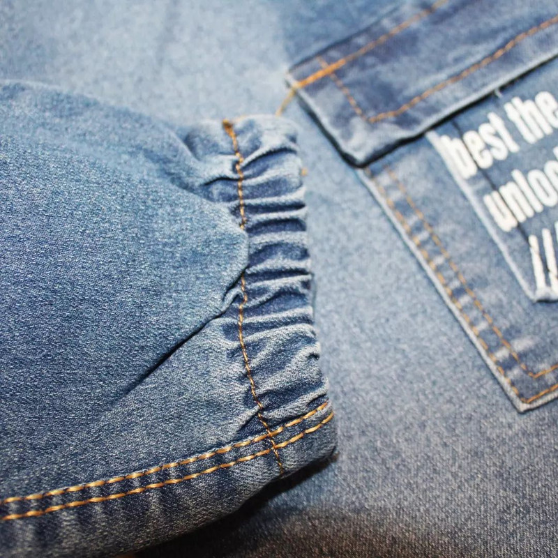 قیمت و خرید شلوار جین بچگانه مدل دمپاکش اسپرت