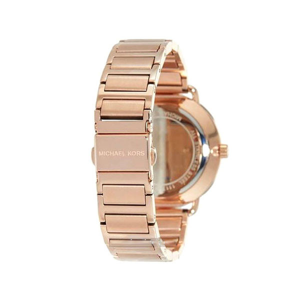 قیمت و خرید ساعت مچی عقربه ای زنانه مایکل کورس مدل MK3795