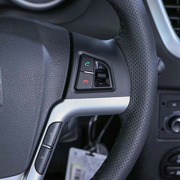 قیمت و خرید خودرو 207 TU5 سقف پاناروما اتوماتیک سال 1404