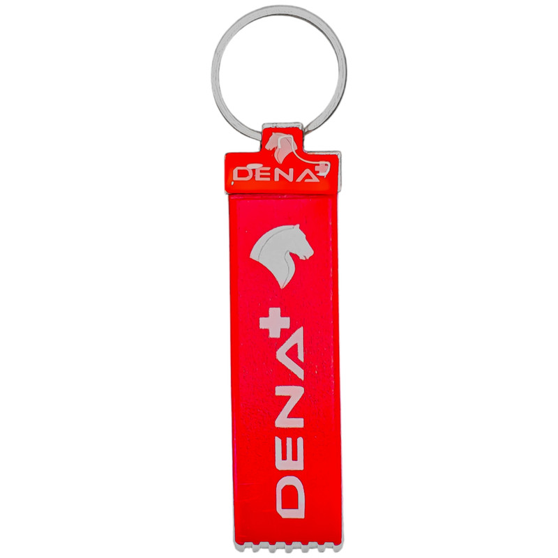 قیمت و خرید جا سوییچی خودرو مدل پرچم Dena+