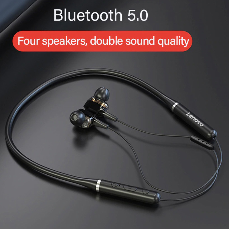 قیمت و خرید هندزفری بلوتوثی لنوو مدل XE66 Pro