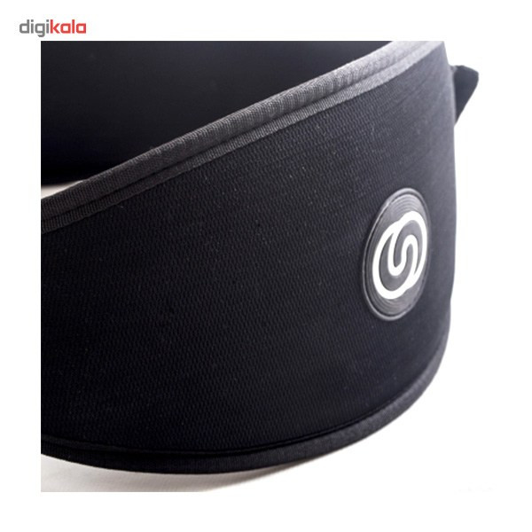 قیمت و خرید کمربند وزنه برداری چمپکس مدل Back Keeper Pro7 سایز XL