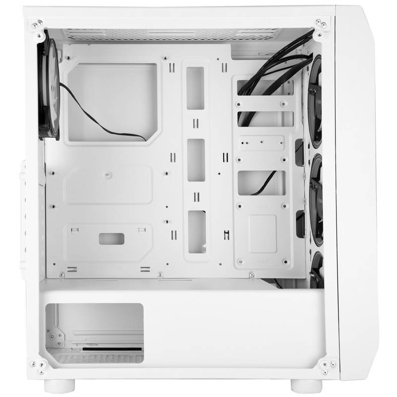 قیمت و خرید کیس کامپیوتر فاطر مدل Fater FG-720W