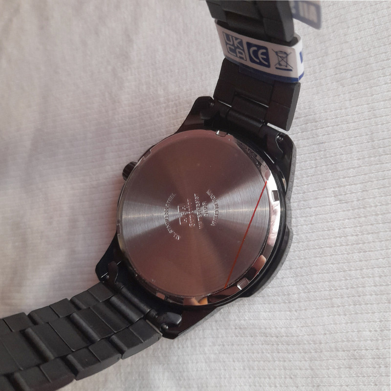 قیمت و خرید ساعت مچی عقربه‌ای مردانه کیو اند کیو مدل c21a_002vy