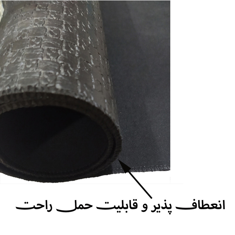 قیمت و خرید ماوس پد مخصوص بازی مدل VK-45021