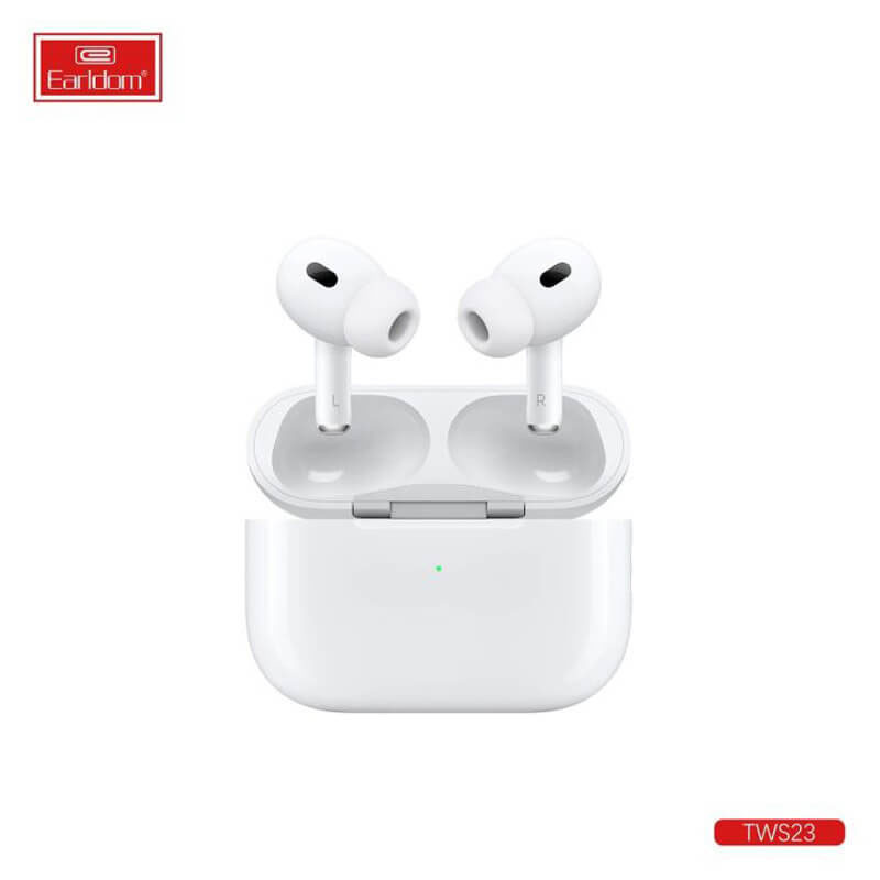 قیمت و خرید هندزفری بلوتوثی ارلدام مدل ET-TWS23