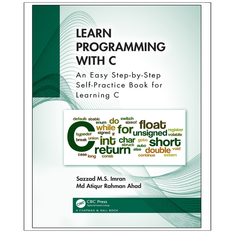 قیمت و خرید کتاب Learn Programming With C اثر جمعی از نویسندگان