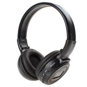 مشخصات، قیمت و خرید هدفون بی سیم مدل BS-N65BT 2021 | دیجی‌کالا