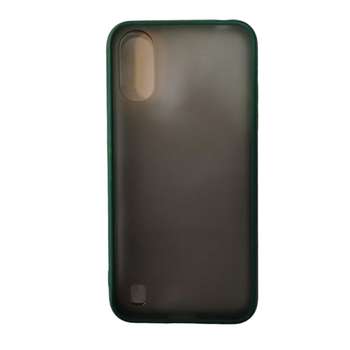 قیمت و خرید کاور مدل AFG-01 مناسب برای گوشی موبایل سامسونگ Galaxy A01