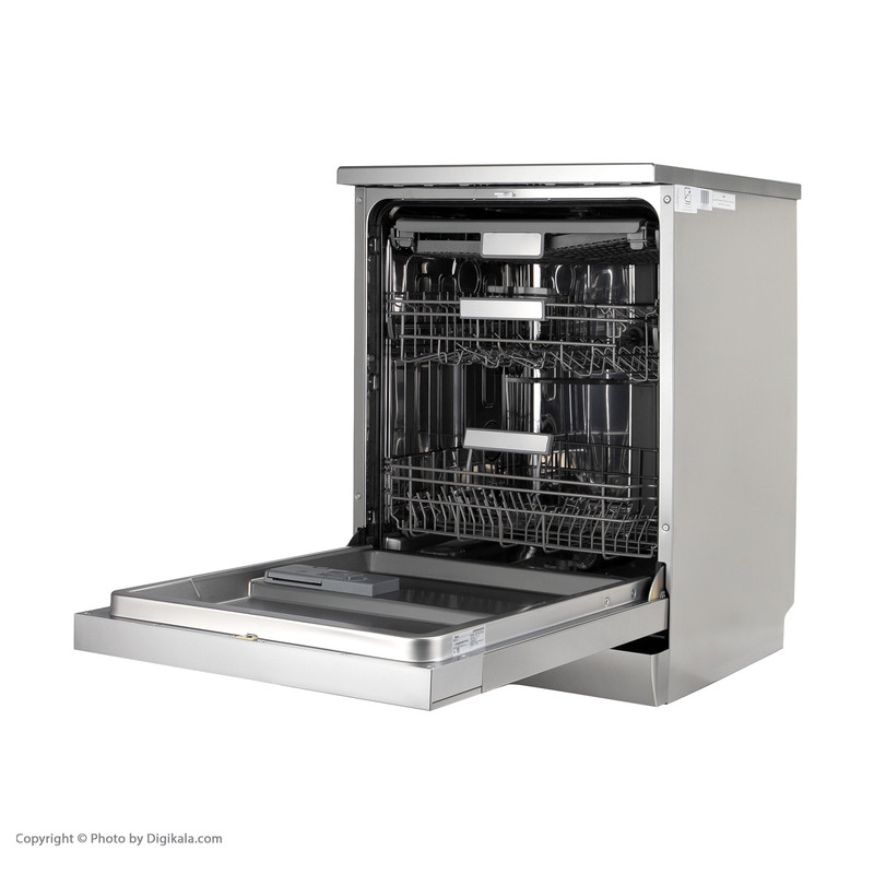 قیمت و خرید ماشین ظرفشویی جی پلاس مدل GDW-M4573NS