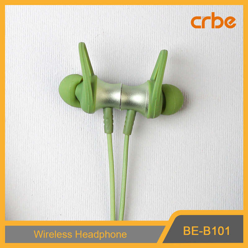 قیمت و خرید هندزفری بلوتوثی کربی مدل BE-B101