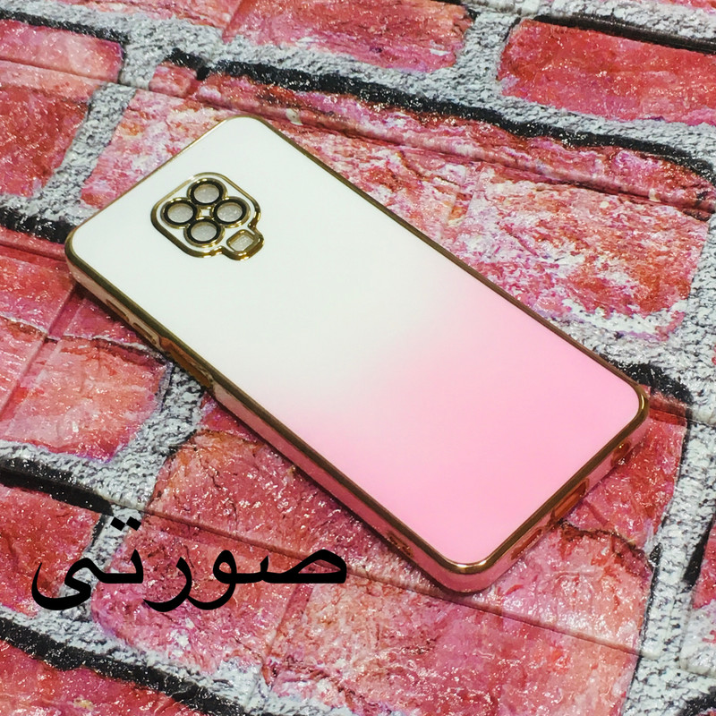قیمت و خرید کاور مدل Clk مناسب برای گوشی موبایل شیائومی Redmi Note 9 ...