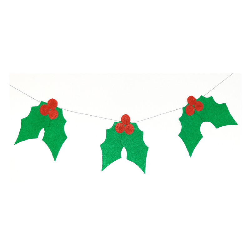 قیمت و خرید ریسه تزئینی مدل درخت کریسمس