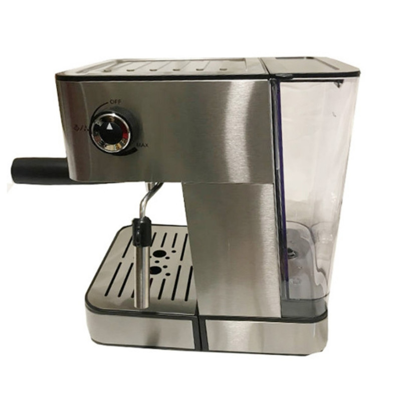 قیمت و خرید اسپرسو ساز 1.6 لیتری نوا مدل NCM-158EXPS