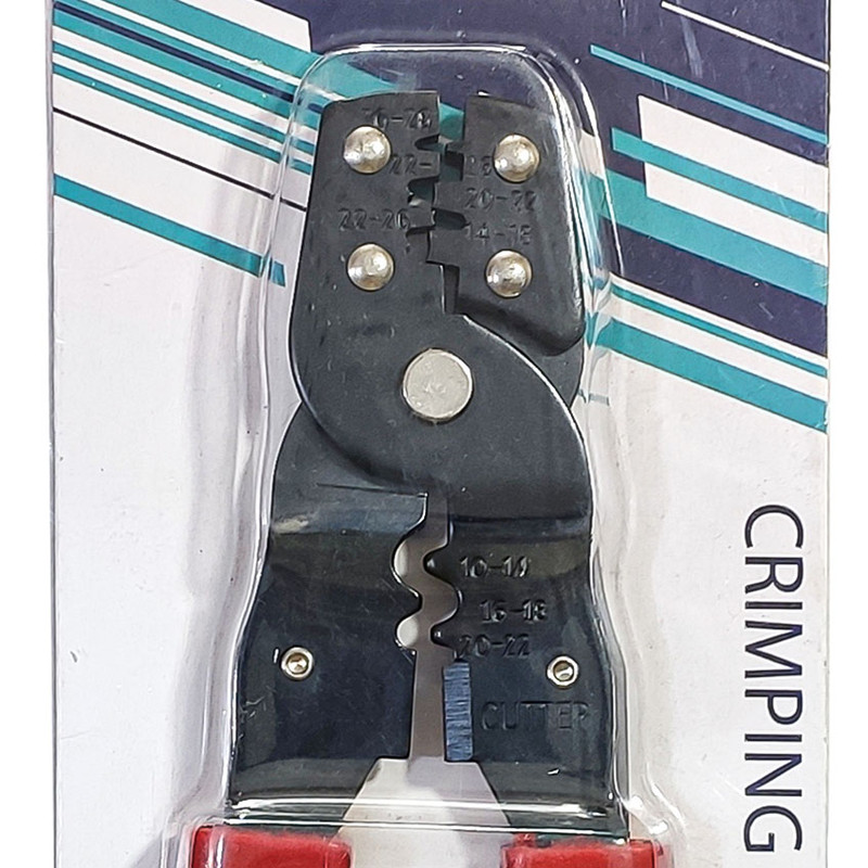 قیمت و خرید انبر فیش دی تک مدل DT-202B