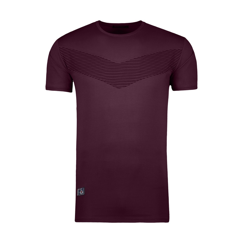 قیمت و خرید تیشرت آستین کوتاه مردانه بست بای کد 512-54