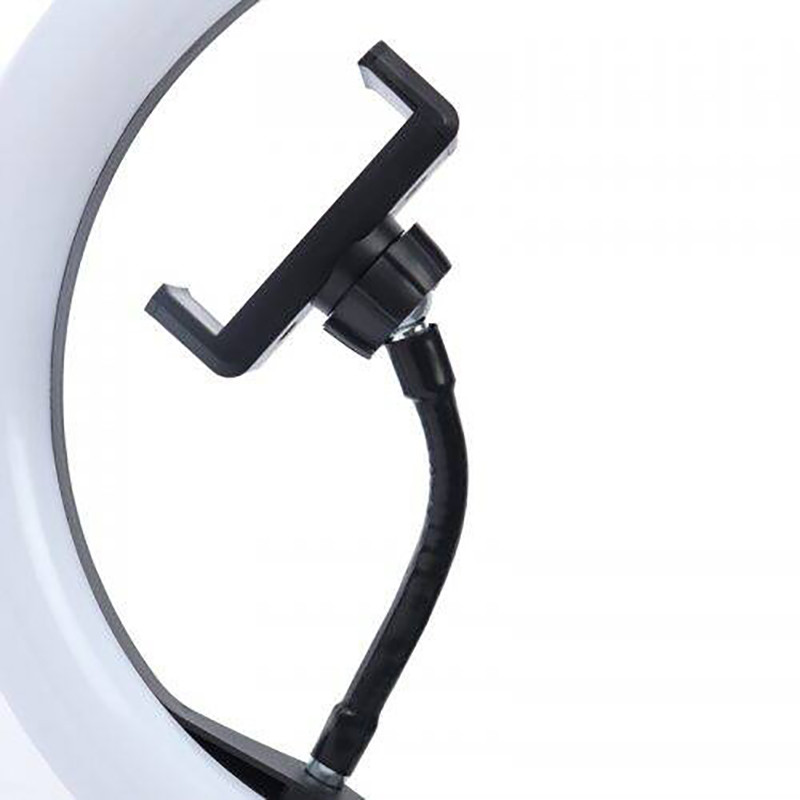 قیمت و خرید رینگ لایت مدل LJJ-26 LED