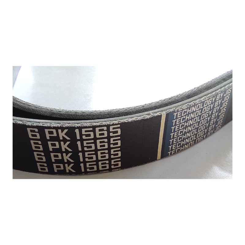 قیمت و خرید تسمه دینام موتو پاور مدل 6PK1565 مناسب برای 206 تیپ 2