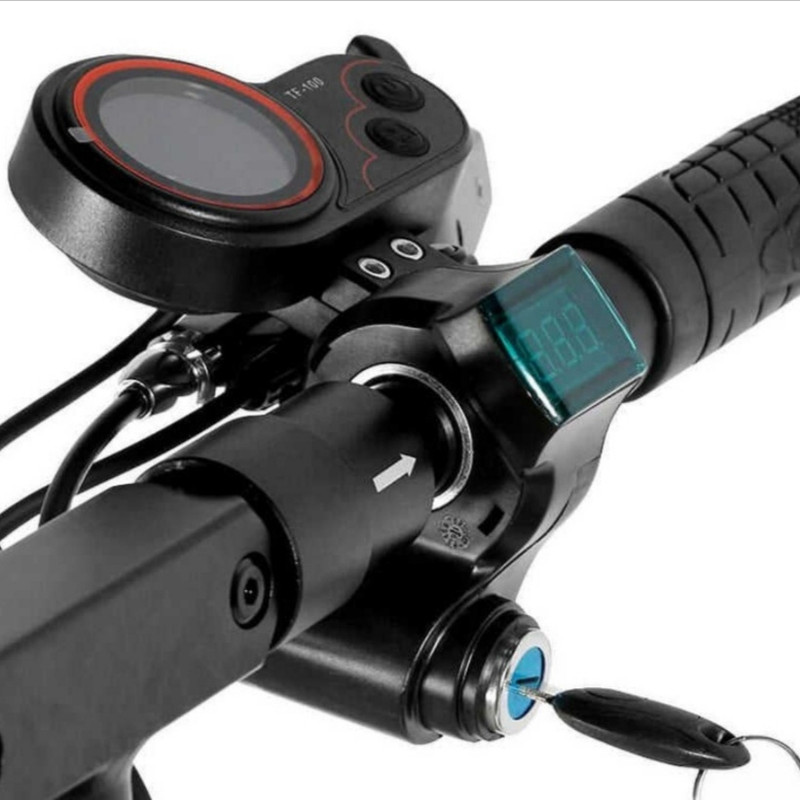 قیمت و خرید اسکوتر برقی وینر اسکای مدل E10 T13 pro موتور 1200 وات