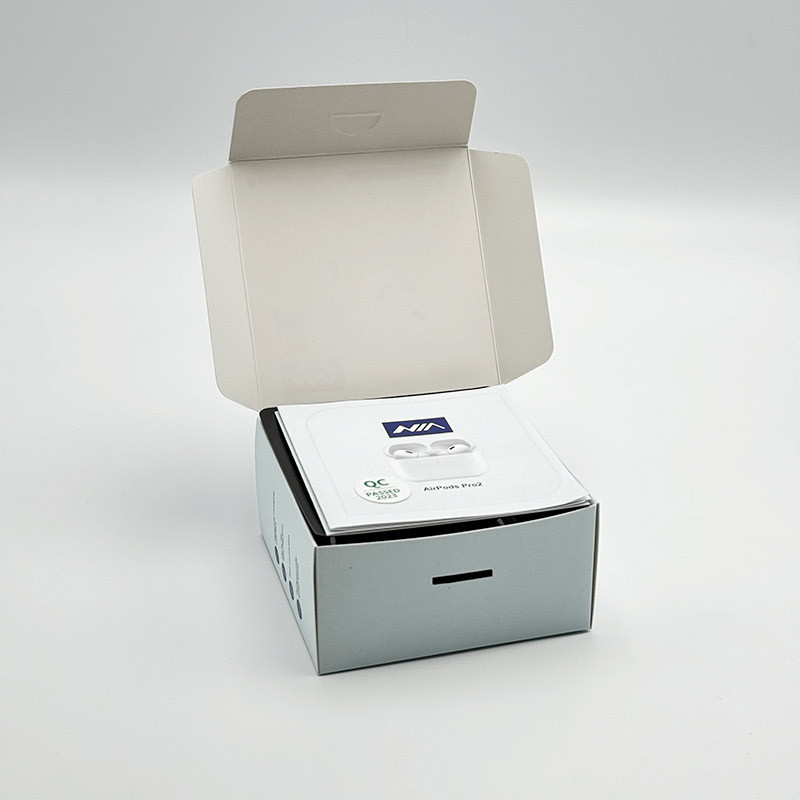 قیمت و خرید هندزفری بلوتوثی نیا مدل AirPods Pro2 WS-20