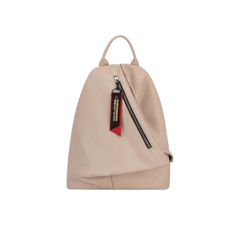 قیمت و خرید کوله پشتی زنانه دیوید جونز مدل cm6008