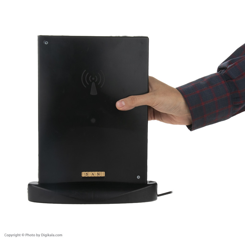 قیمت و خرید آنتن رومیزی سان مدل 1102MB