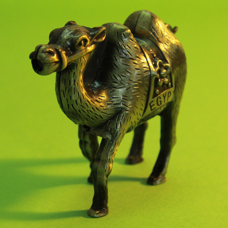 قیمت و خرید فندک طرح شتر کد DKD-1272